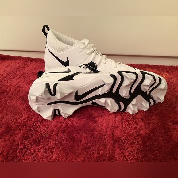 Nike | Shoes | Fast Flex Nike Football Cleat | Poshmark
